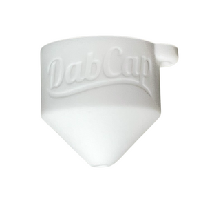 Original DabCap | Universal Waterpipe Adapter – DabCap Co.