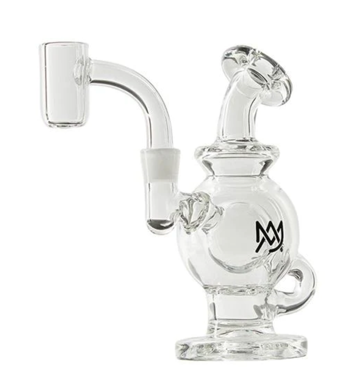 MJ Arsenal Atlas – DabCap Co.